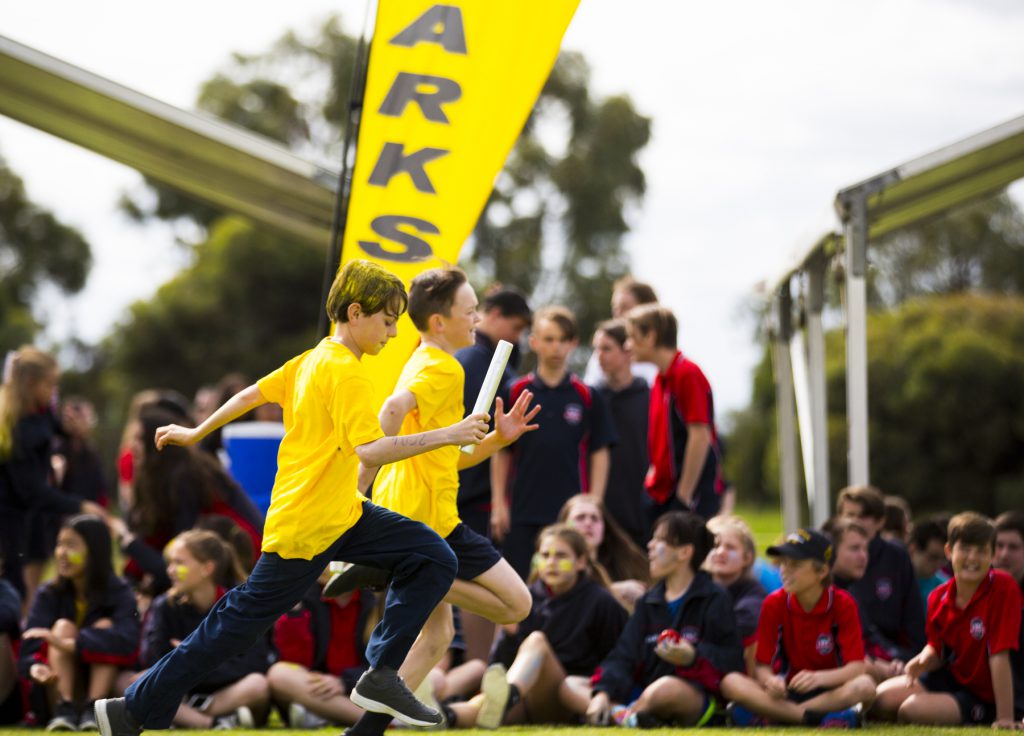 Annual Events - Belridge Secondary Education Support Centre