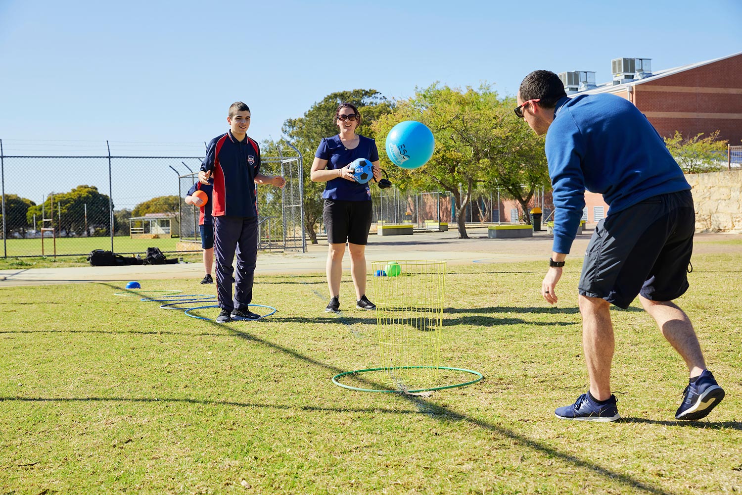 Senior School Curriculum & Programs - Belridge Secondary Education ...