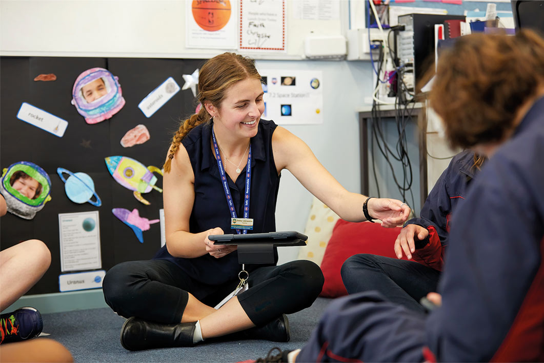 Home - Belridge Secondary Education Support Centre