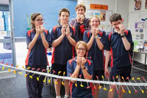 Home - Belridge Secondary Education Support Centre