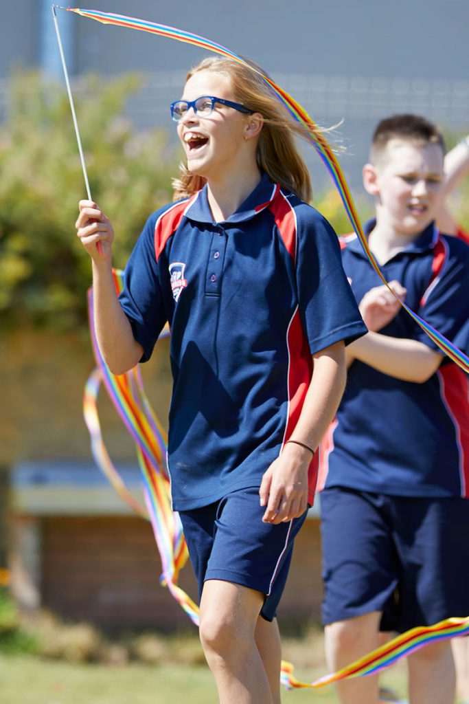 Belridge Secondary Education Support Centre | Independent Public School