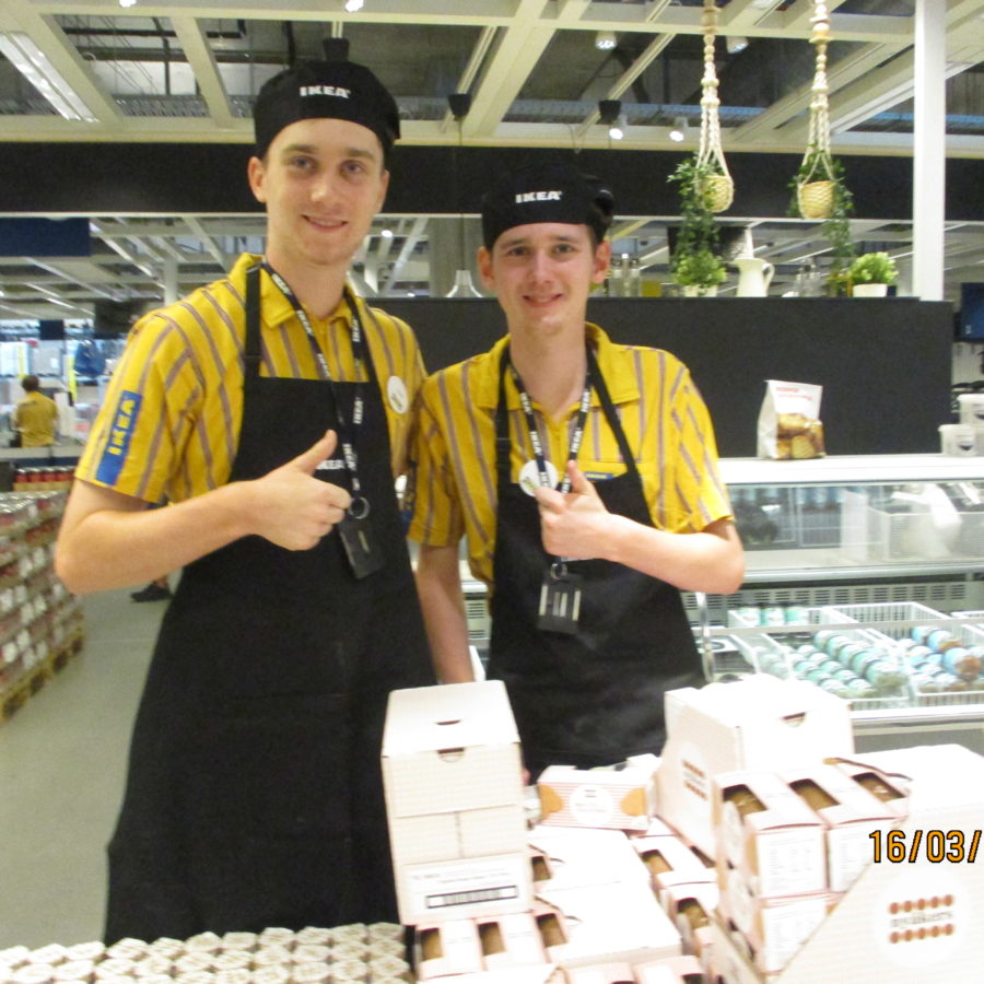 Gallery - Belridge Secondary Education Support Centre