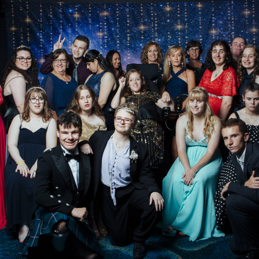Gallery - Belridge Secondary Education Support Centre